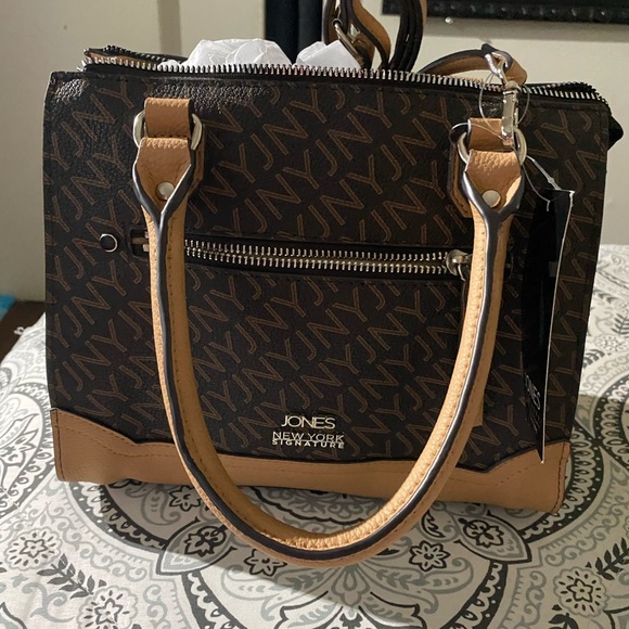 Jones New York | Bags | Bag | Poshmark